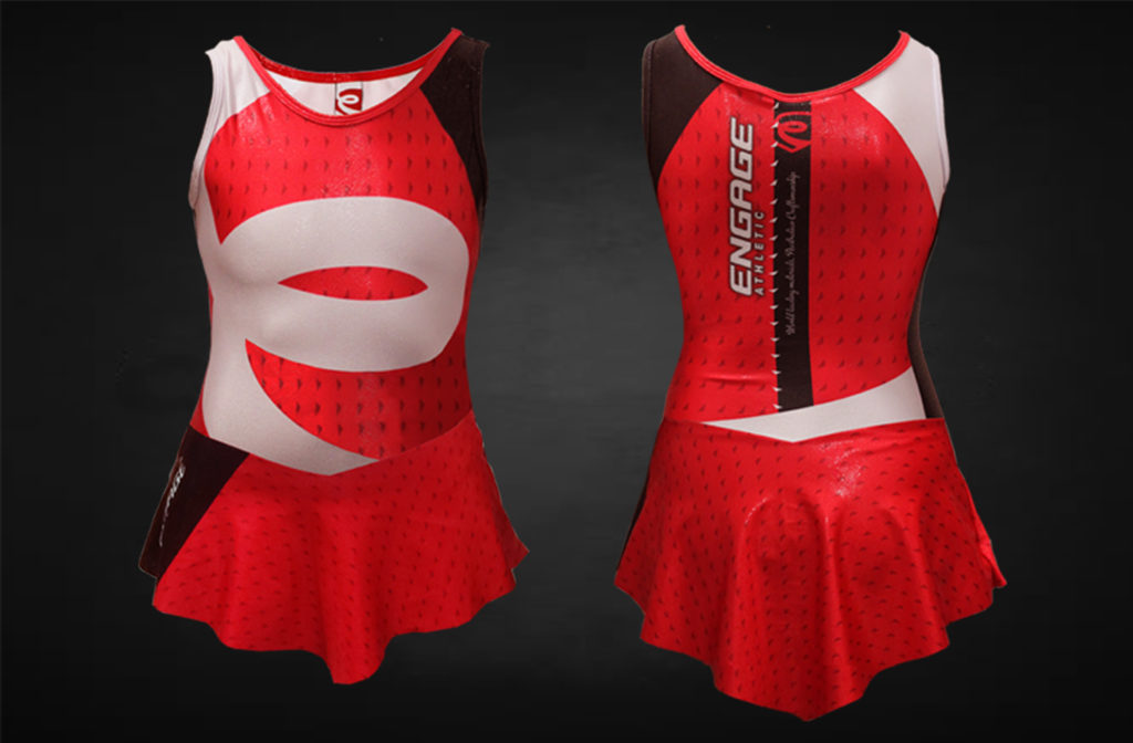 Figure & Artistic Skating – Engage Athletic | Custom Sportswear | Made ...