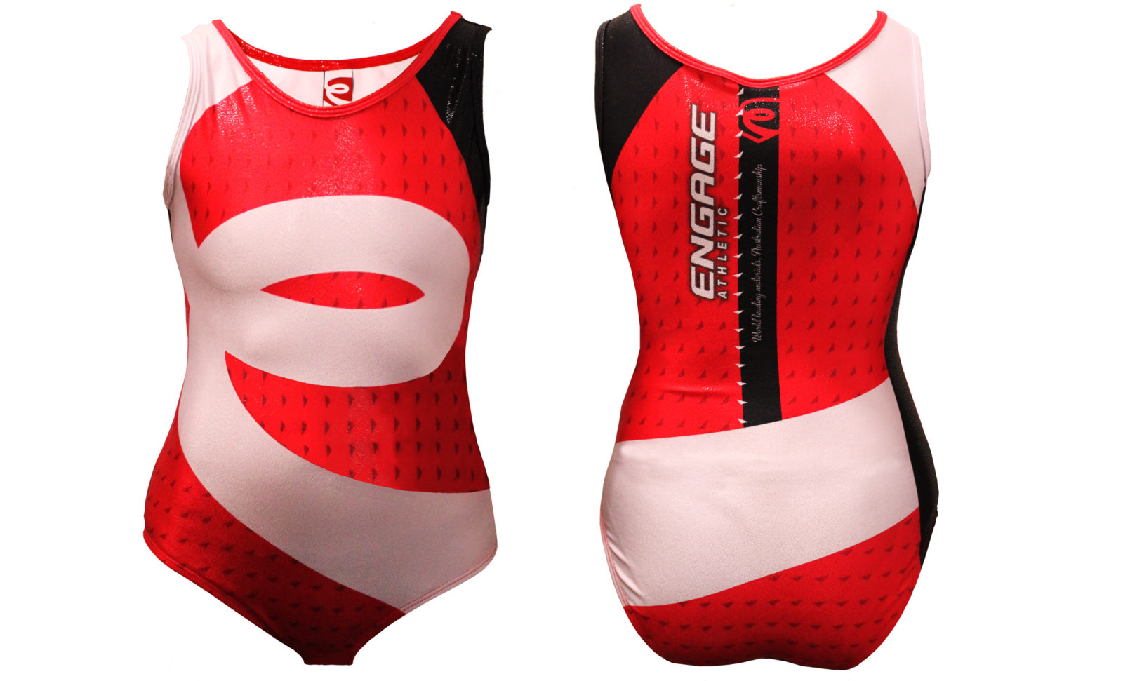 Gymnastics – Engage Athletic | Custom Sportswear | Made In Melbourne