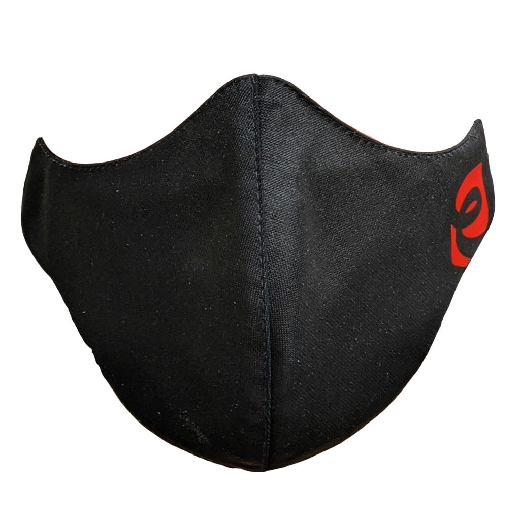 Custom Printed Face Mask – Engage Athletic | Custom Sportswear | Made ...